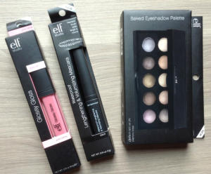 elf Beauty Bundle Review - Makeup Subscription Box | MSA