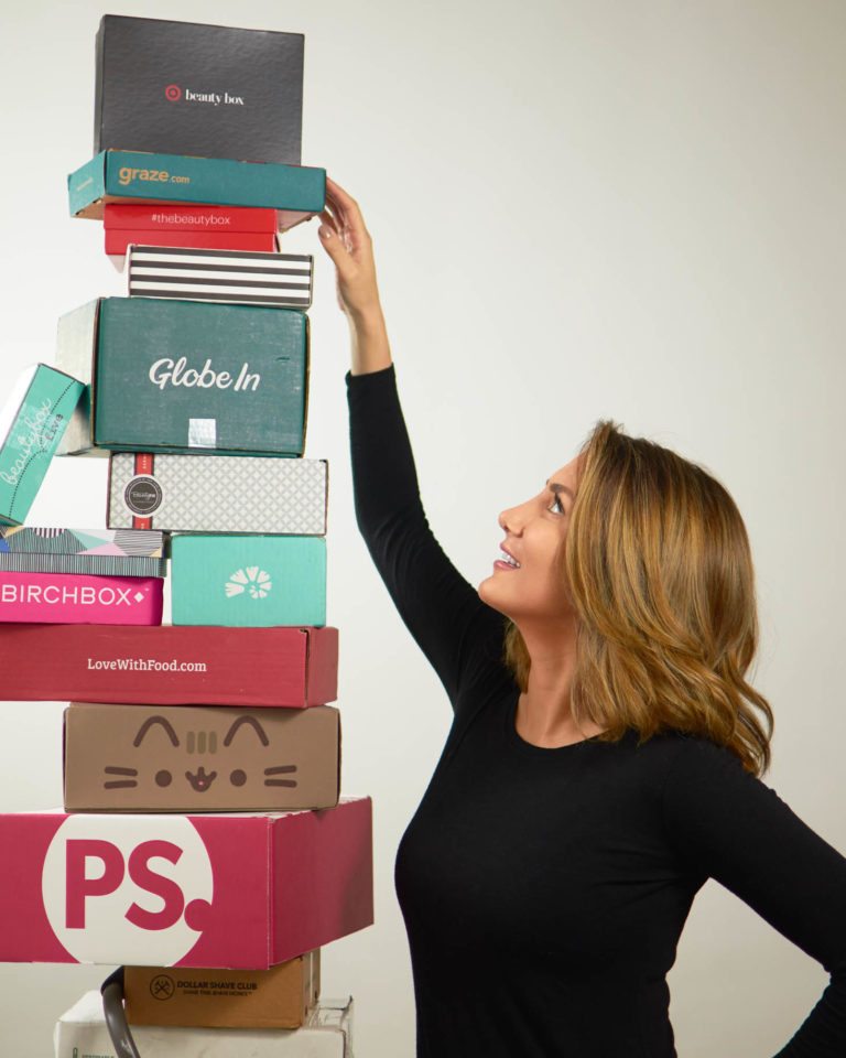 Monthly Subscription Boxes - Everything You Need to Know! | MSA