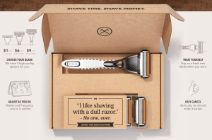 7 Monthly Subscription Boxes You Can Try for or Less! | MSA