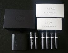 Cora Subscription Box Review - March 2016 | MSA