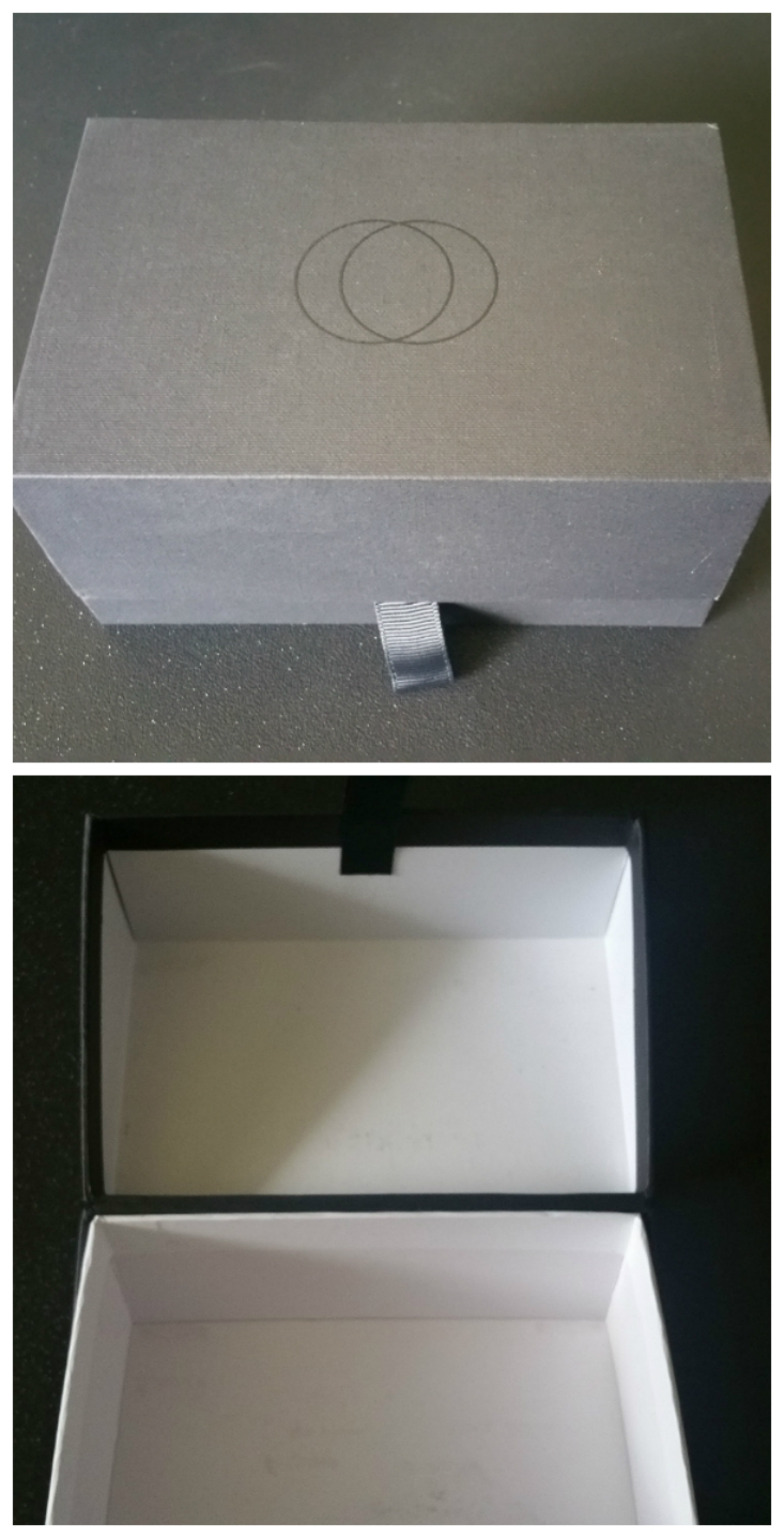 Cora Subscription Box Review - March 2016 | MSA