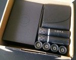 Cora Subscription Box Review - March 2016 | MSA