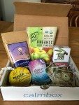 calmbox Subscription Box Review + Coupon – April 2016 | MSA