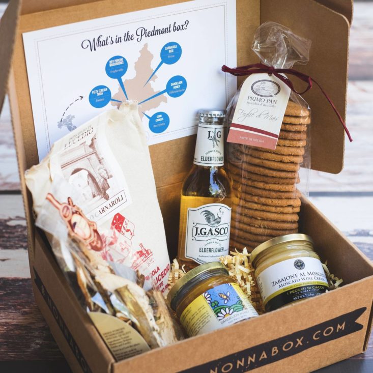 22 Subscription Boxes For Moms That Make Perfect Gifts! | MSA