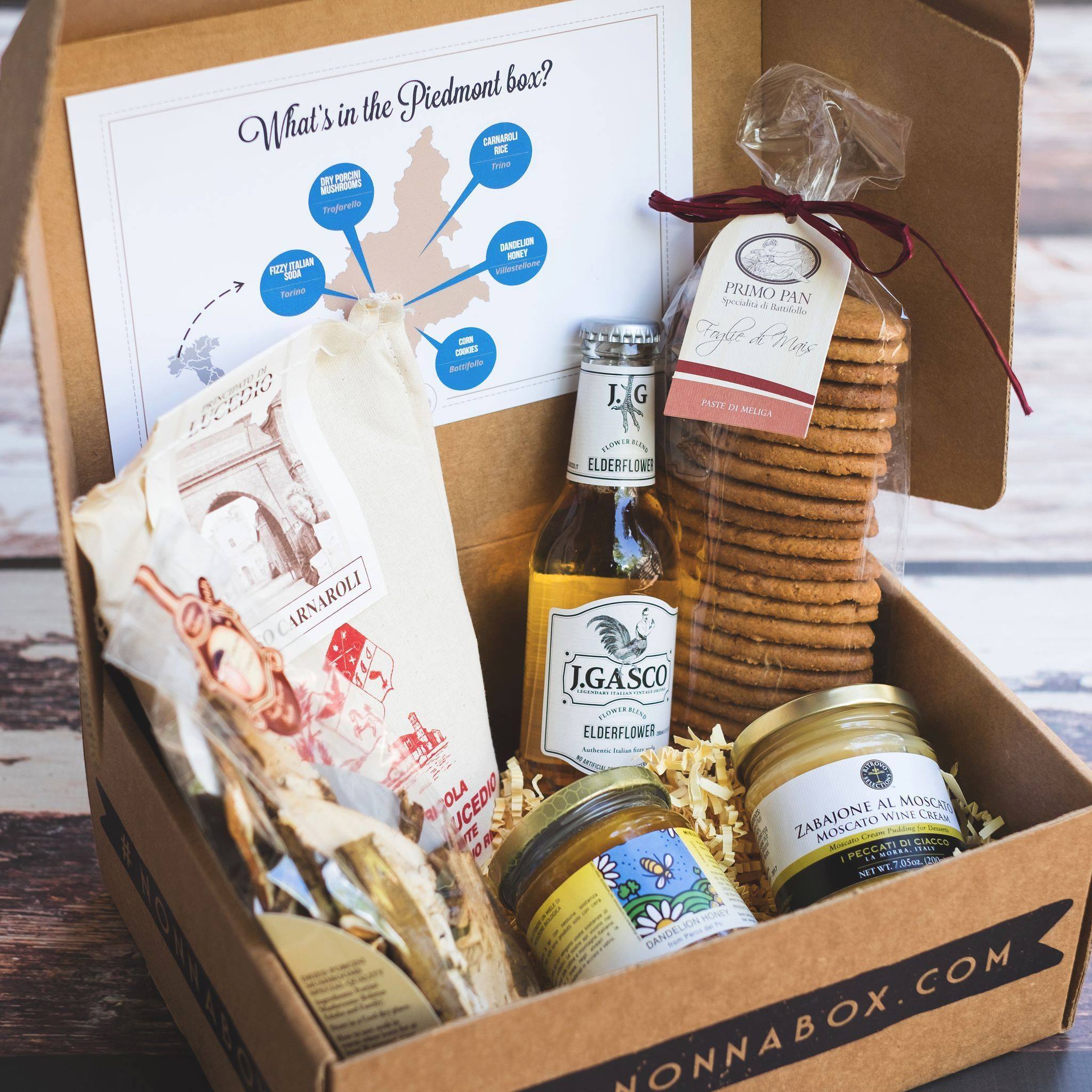 22 Subscription Boxes For Moms That Make Perfect Gifts! | MSA