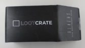Loot Crate Limited Edition Aliens Crate Review | MSA