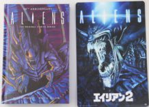 Loot Crate Limited Edition Aliens Crate Review | MSA