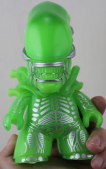 Loot Crate Limited Edition Aliens Crate Review | MSA