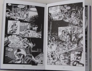 Loot Crate Limited Edition Aliens Crate Review | MSA