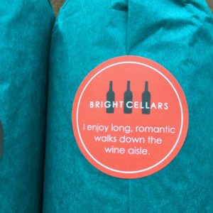 Bright Cellars Wine Subscription Review – May 2016 | MSA