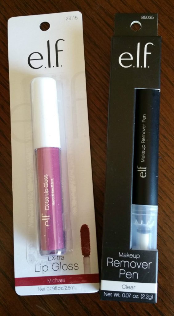 elf Play Beautifully Makeup Subscription Box Review - May 2016 | MSA