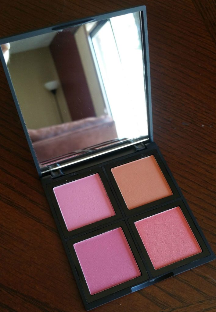 elf Play Beautifully Makeup Subscription Box Review - May 2016 | MSA