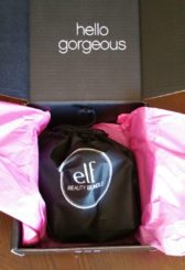 elf Play Beautifully Makeup Subscription Box Review - May 2016 | MSA
