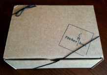 Flicker Box Subscription Box Review – May 2016 | MSA