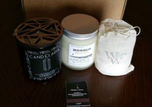 Flicker Box Subscription Box Review – May 2016 | MSA