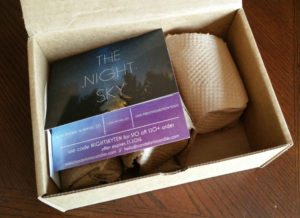 Flicker Box Subscription Box Review – May 2016 | MSA
