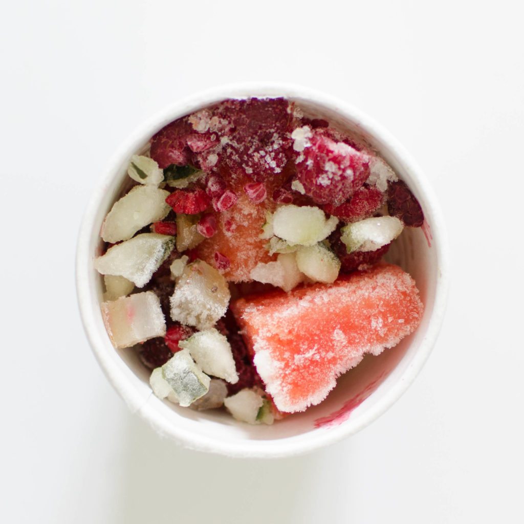 Daily Harvest Smoothie Subscription Box Review | MSA