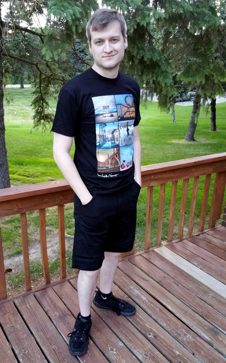 ThreadBeast Men's Subscription Box Review + Coupon- Jun 2016 | MSA