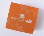 The Curiosity Box Subscription Box Review - Summer 2016 | MSA
