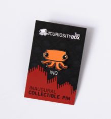 The Curiosity Box Subscription Box Review - Summer 2016 | MSA