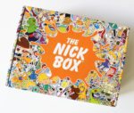 The Nick Box Subscription Box Review - Summer 2016 | MSA