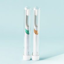 Quip Electric Toothbrush Couples Set Review + Coupon - November 2016 | MSA