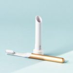 Quip Electric Toothbrush Couples Set Review + Coupon - November 2016 | MSA