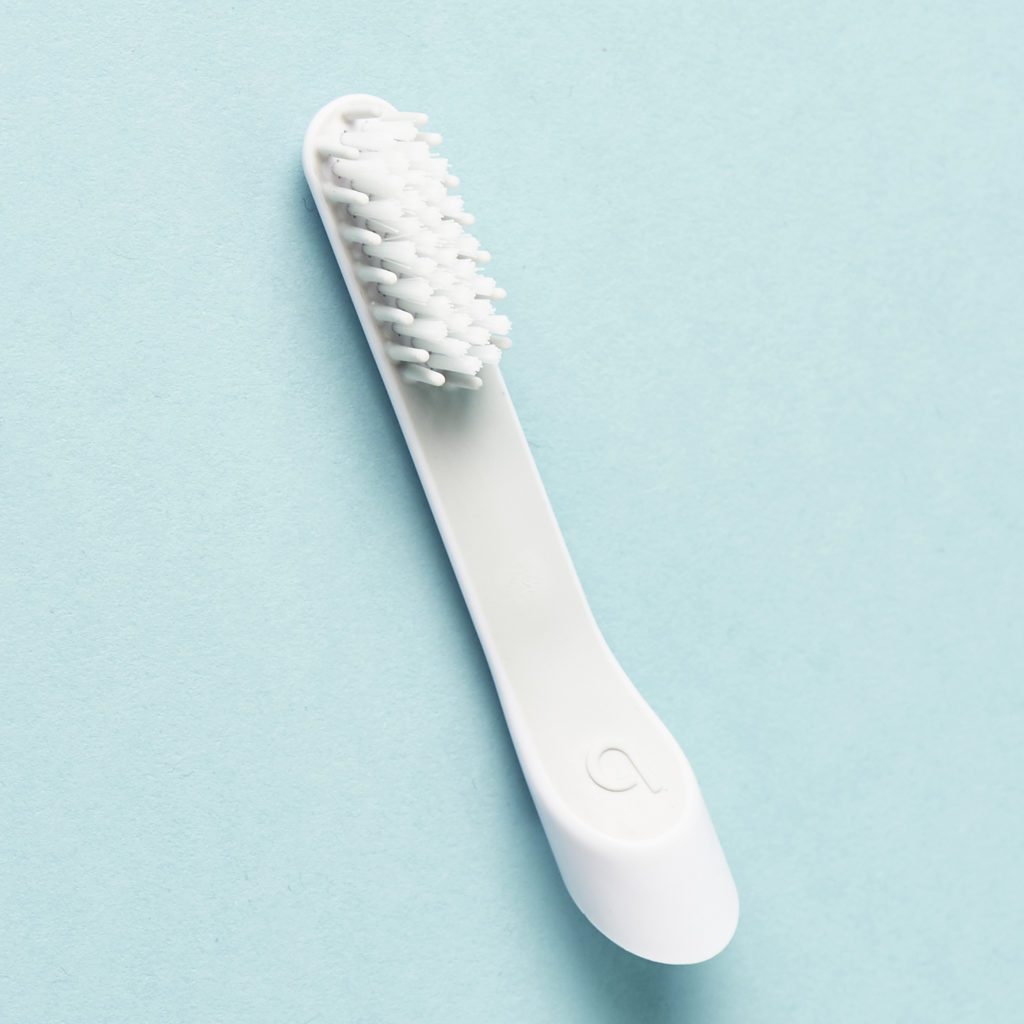 Quip Electric Toothbrush Couples Set Review + Coupon - November 2016 | MSA