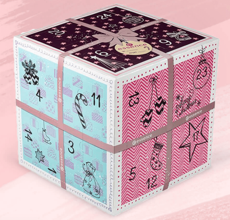 Holiday Advent Calendars | MSA