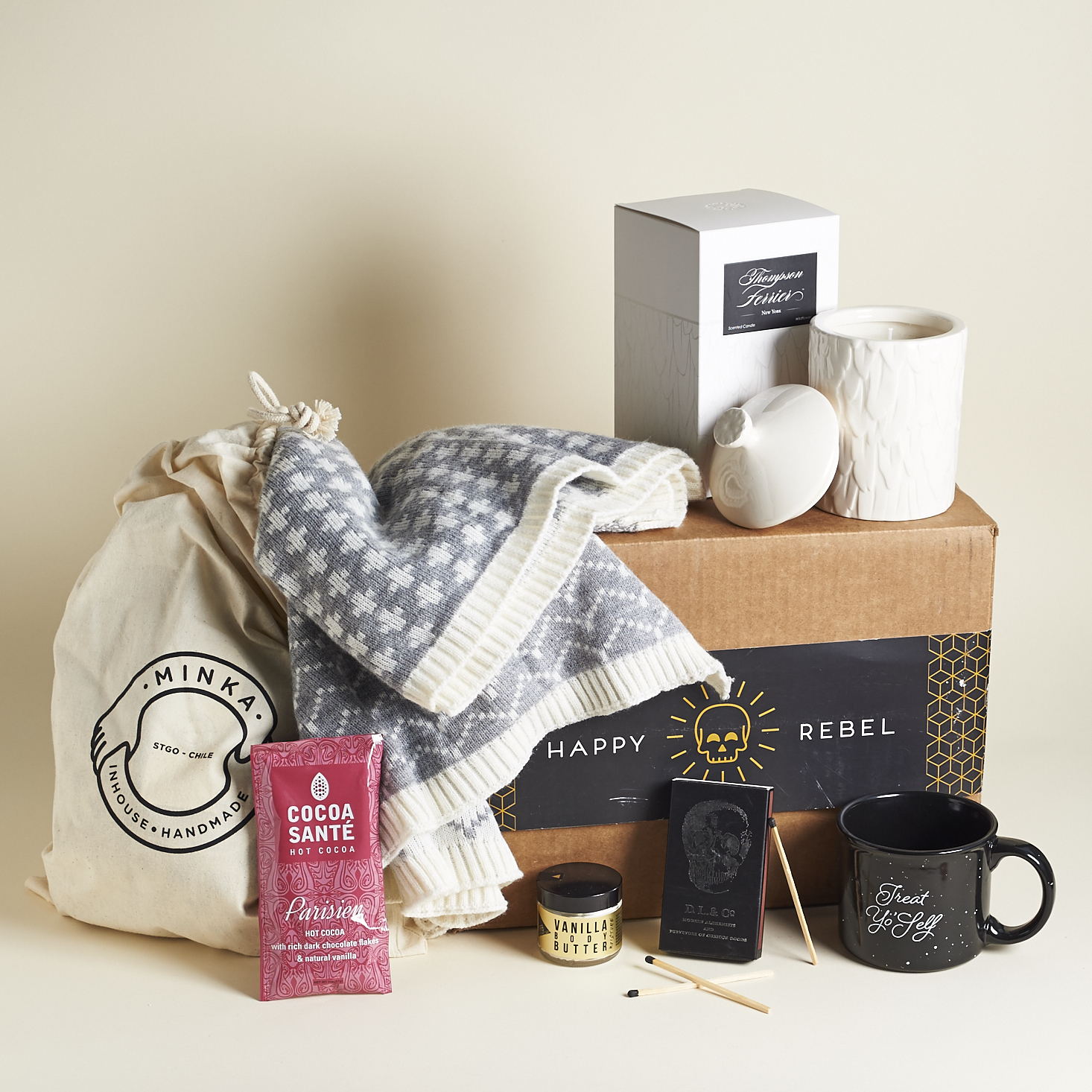 The 7 Best Charitable Subscription Boxes – Voted By Subscribers! | MSA