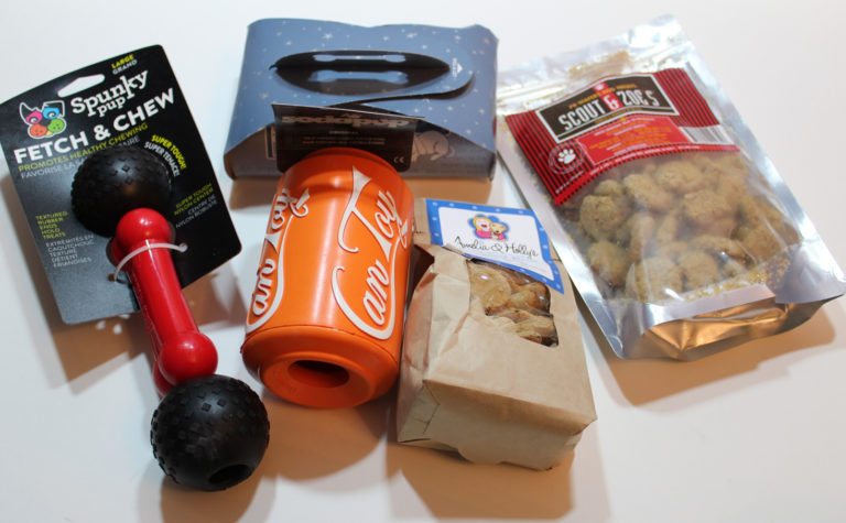 The 9 Best Pet Subscription Boxes - Voted By Subscribers! | MSA