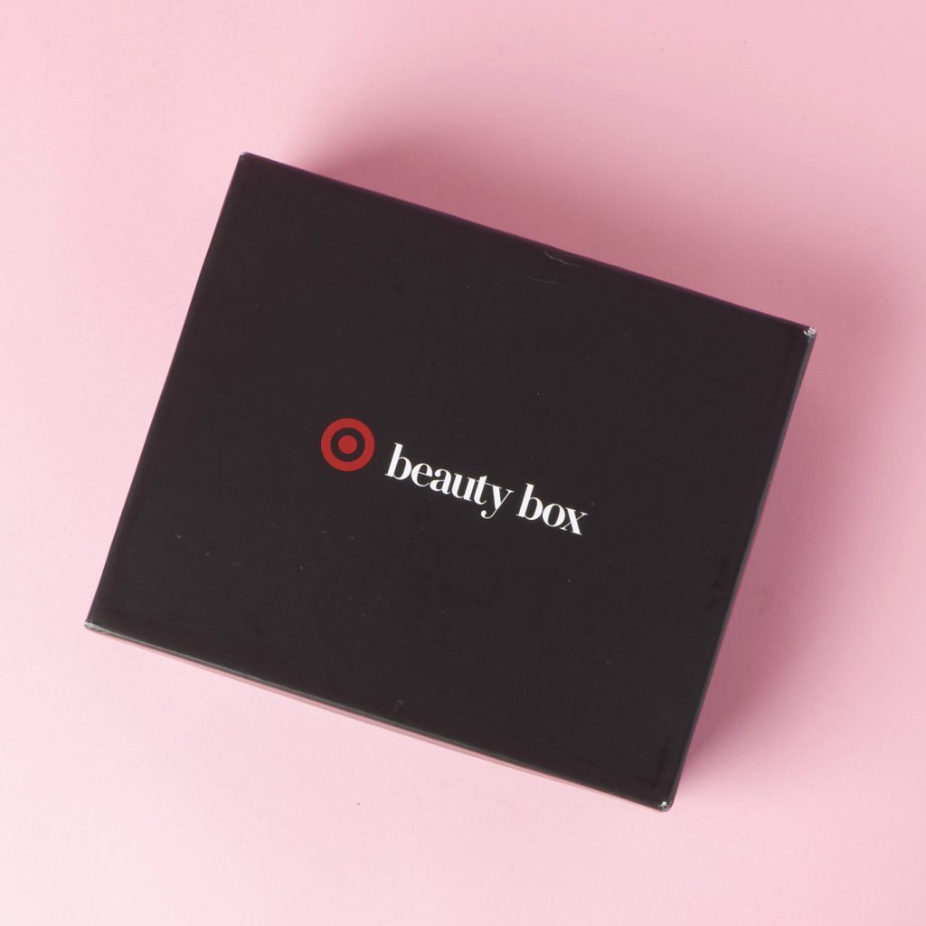 Target Beauty Box Review - January 2017 | MSA