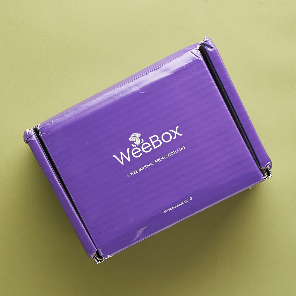 WeeBox Reviews: Everything You Need To Know