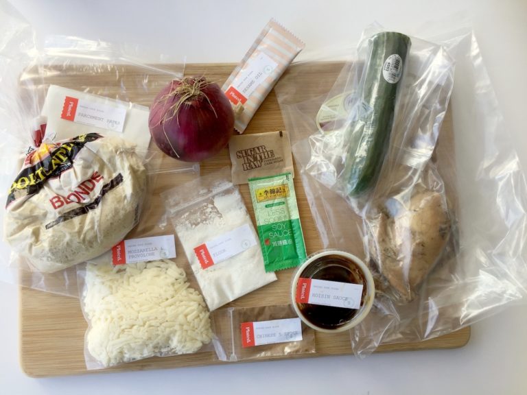 9 Best Meal Subscription Boxes That'll Make You a Chef! | MSA