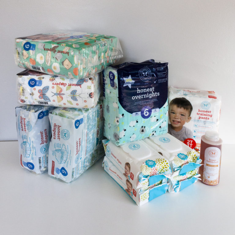 The 12 Best Baby Shower Subscription Box Gifts for New Moms | MSA