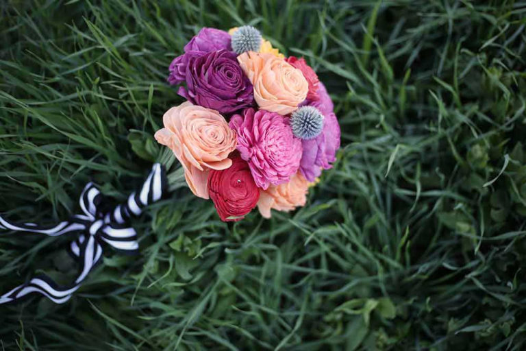 Best Floral & Fresh Flower Subscription Services and Boxes | MSA