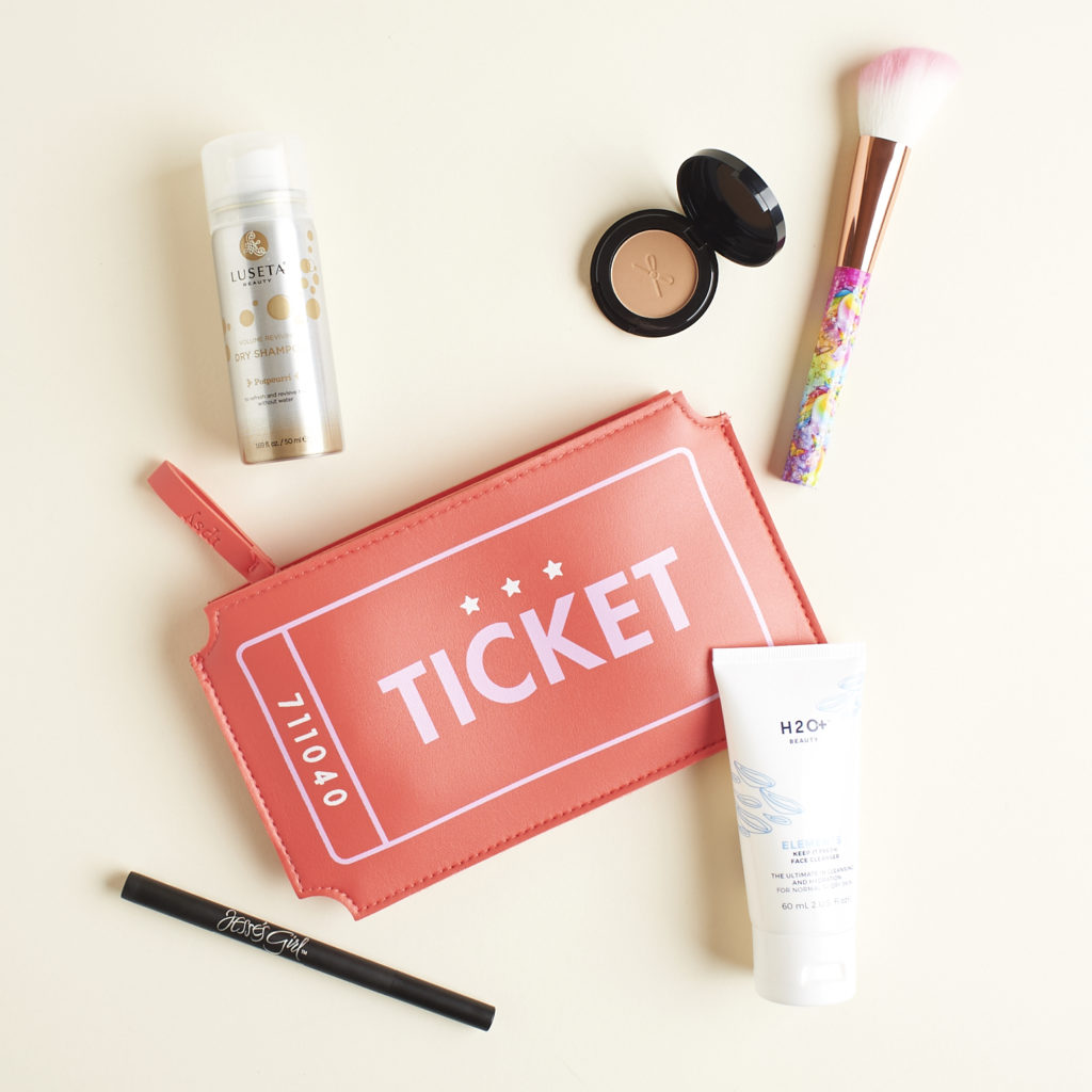 Ipsy Review – April 2017 | MSA