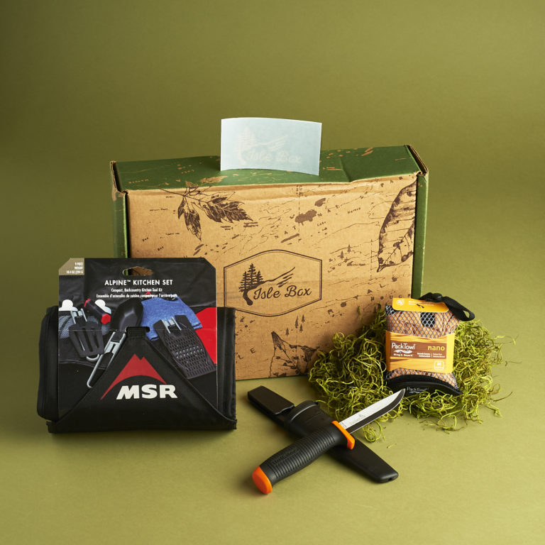 The 6 Best Hunting Subscription Boxes of 2019 | MSA