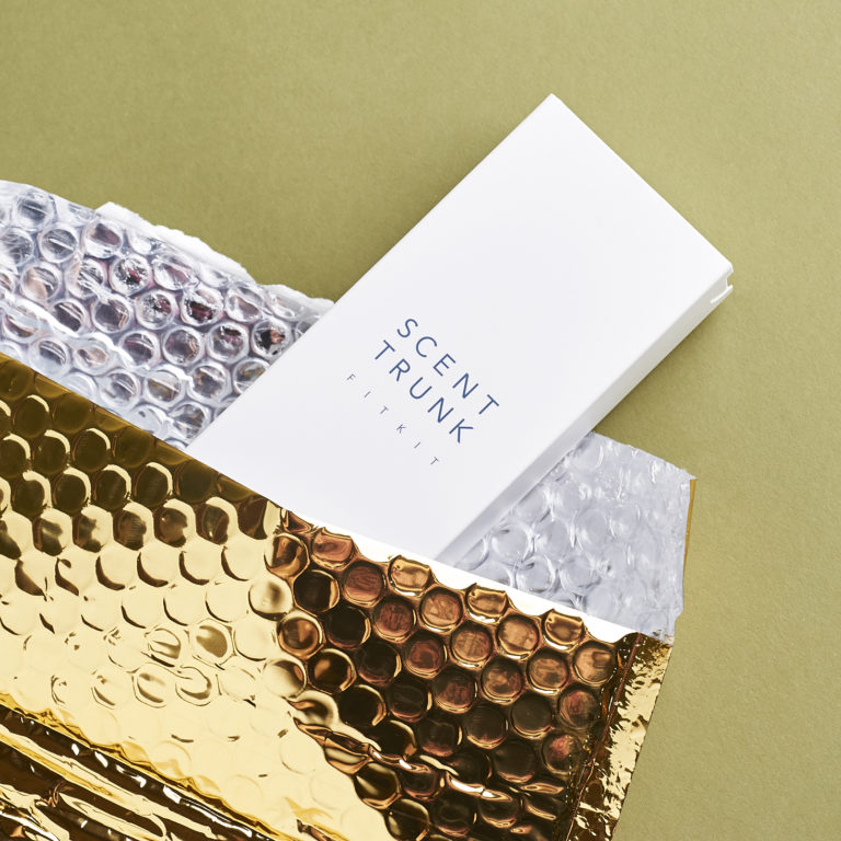 New Scent Trunk Test Kit Review - Just .95 Shipped | MSA