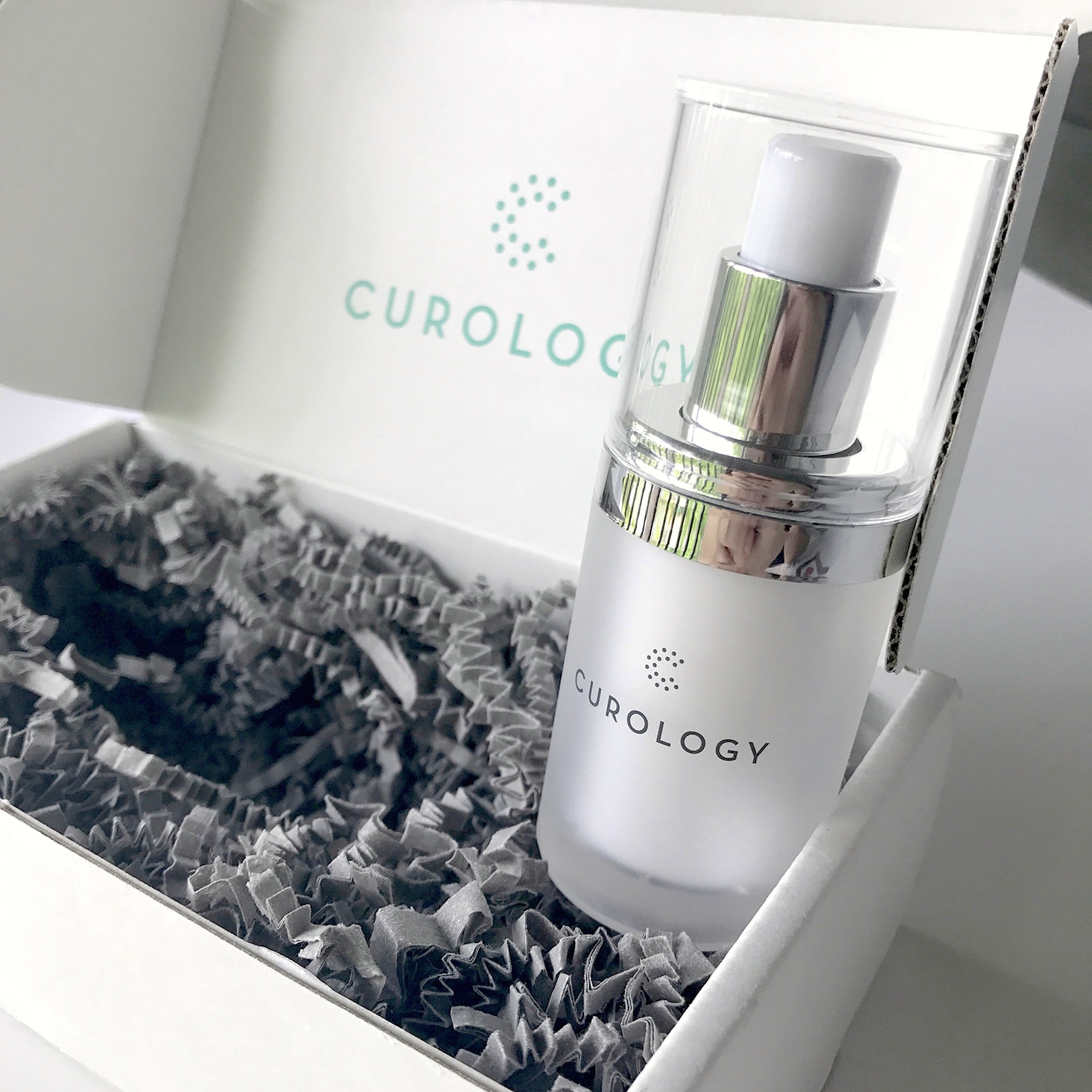 Curology Skincare Box Review #2 + Coupon - May 2017 | MSA