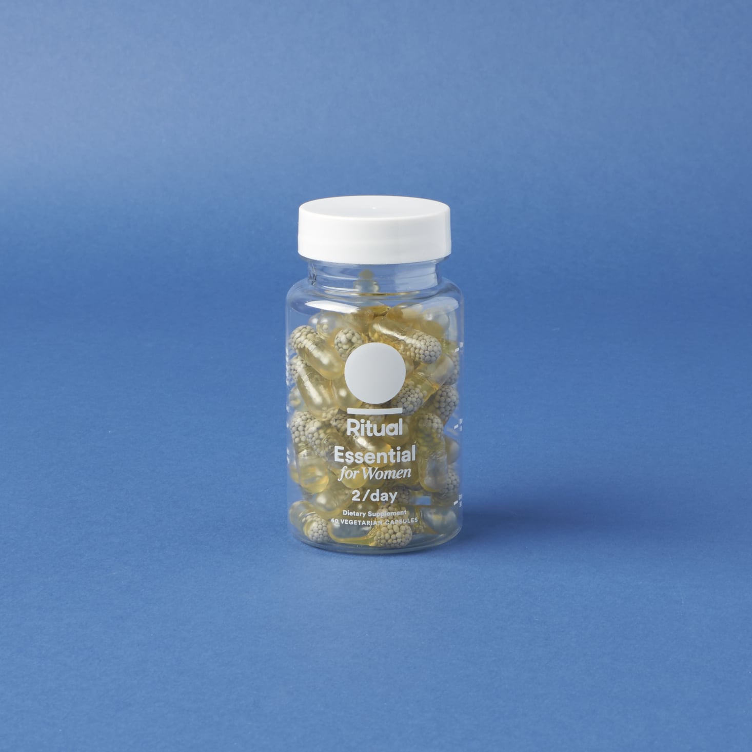 Ritual Vitamins Subscription Review - May 2017 | MSA