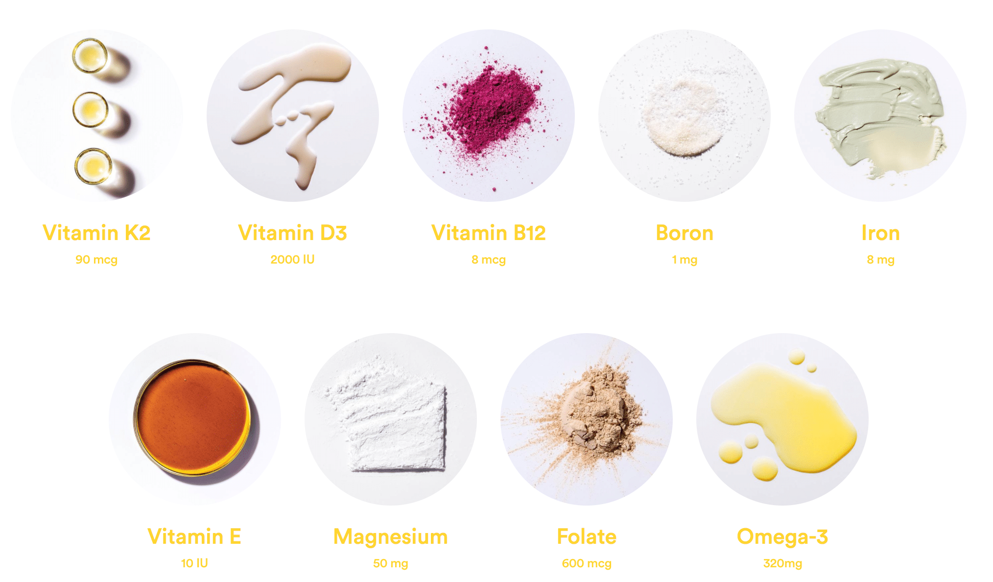 Ritual Vitamins Subscription Review - May 2017 | MSA