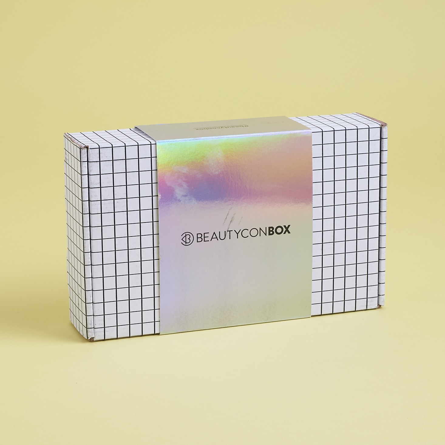 BeautyCon Box Summer 2017 Review + Coupon! | MSA