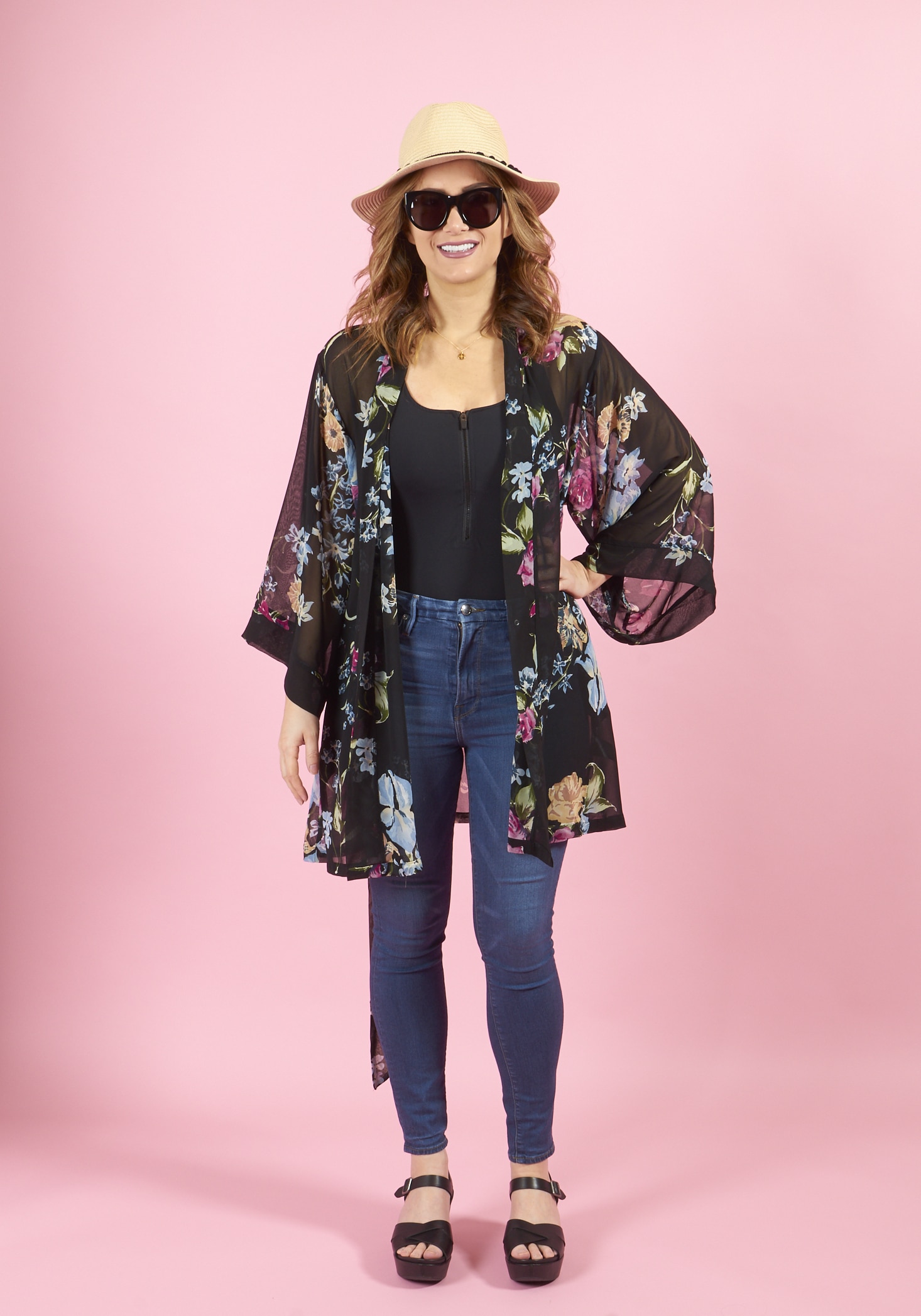 Rachel Zoe Box of Style Summer 2017 Review + Coupon | MSA