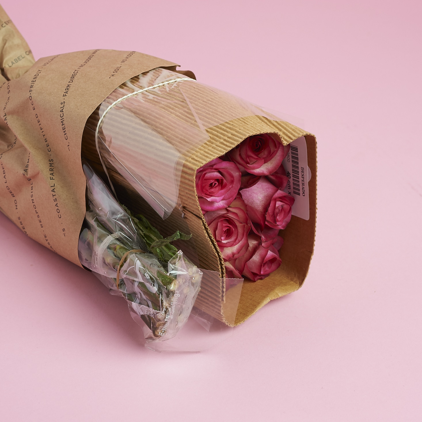 The Bouqs Subscription Review - June 2017 | MSA