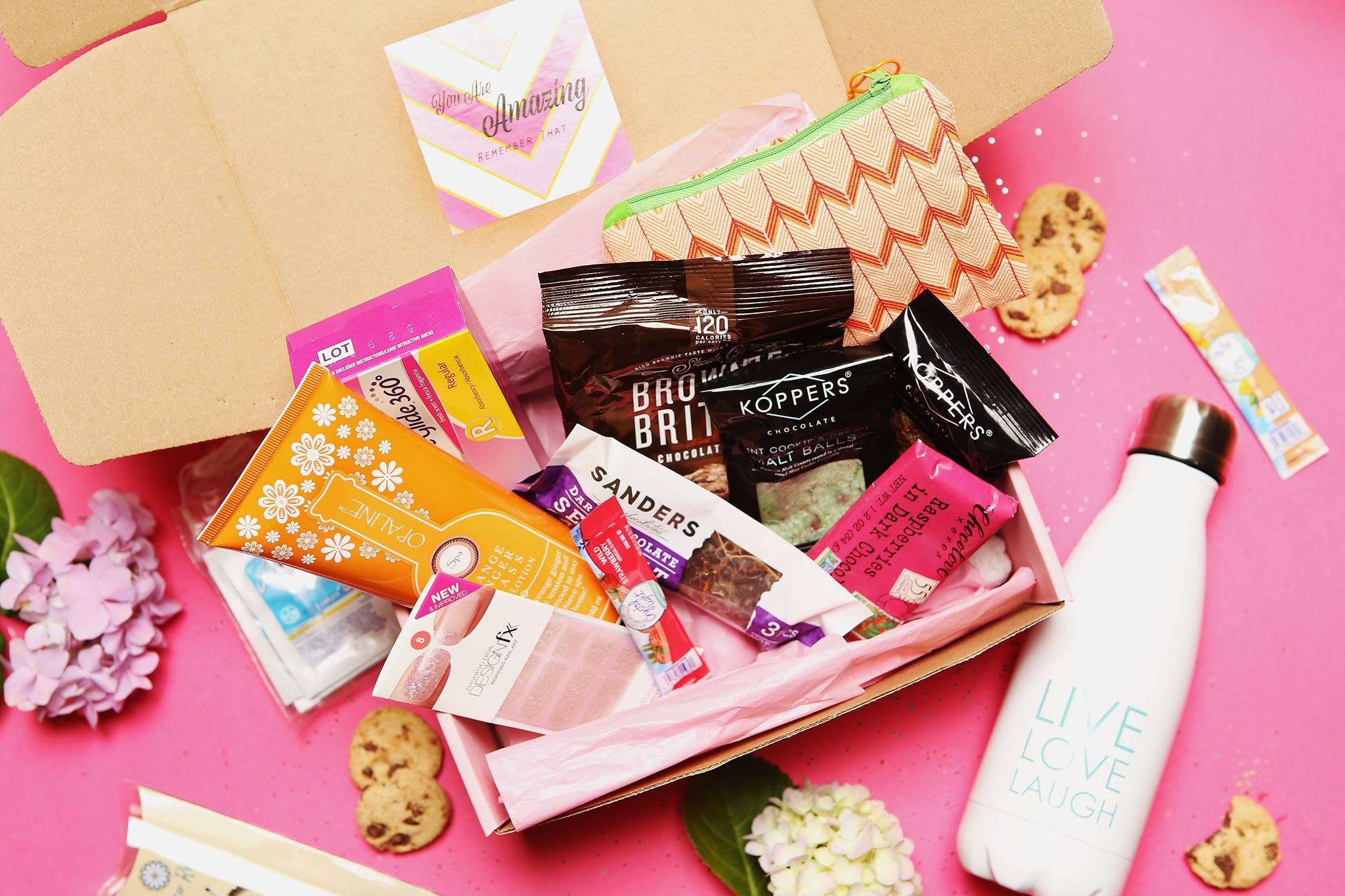 The Best Subscription Boxes for Your Period, Period | MSA