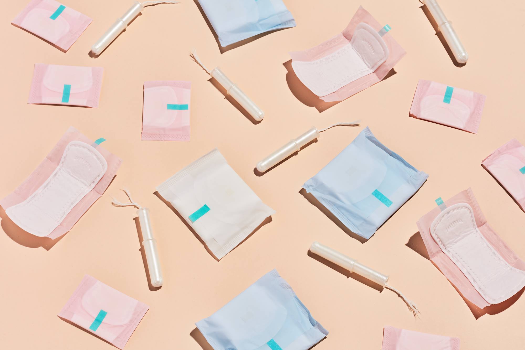 The Best Subscription Boxes for Your Period, Period | MSA