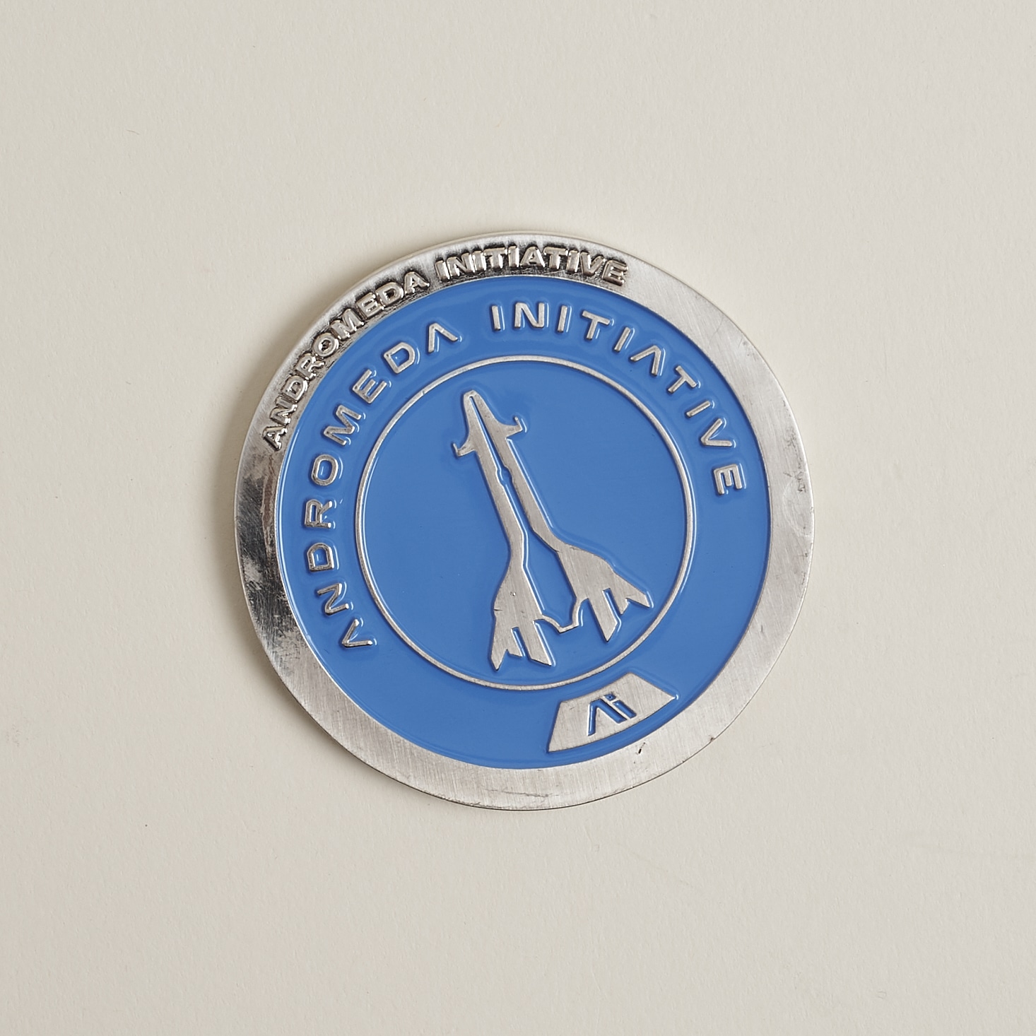 Loot Crate Mass Effect: Andromeda Limited Edition Crate Review | MSA