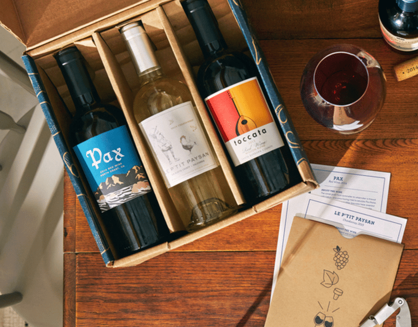 19 Best Monthly Wine Subscription Boxes of 2020 | MSA