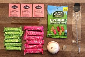 The Best Subscription Boxes for Your Period, Period | MSA